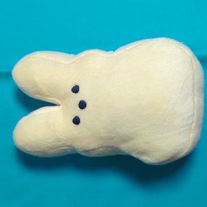 Peep | Toys | New 6 Plush Peep Toy For Easter | Poshmark